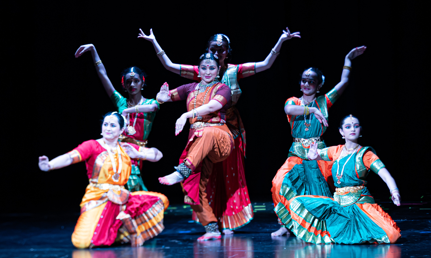 Global Grooves - One World Dance & Music Studio